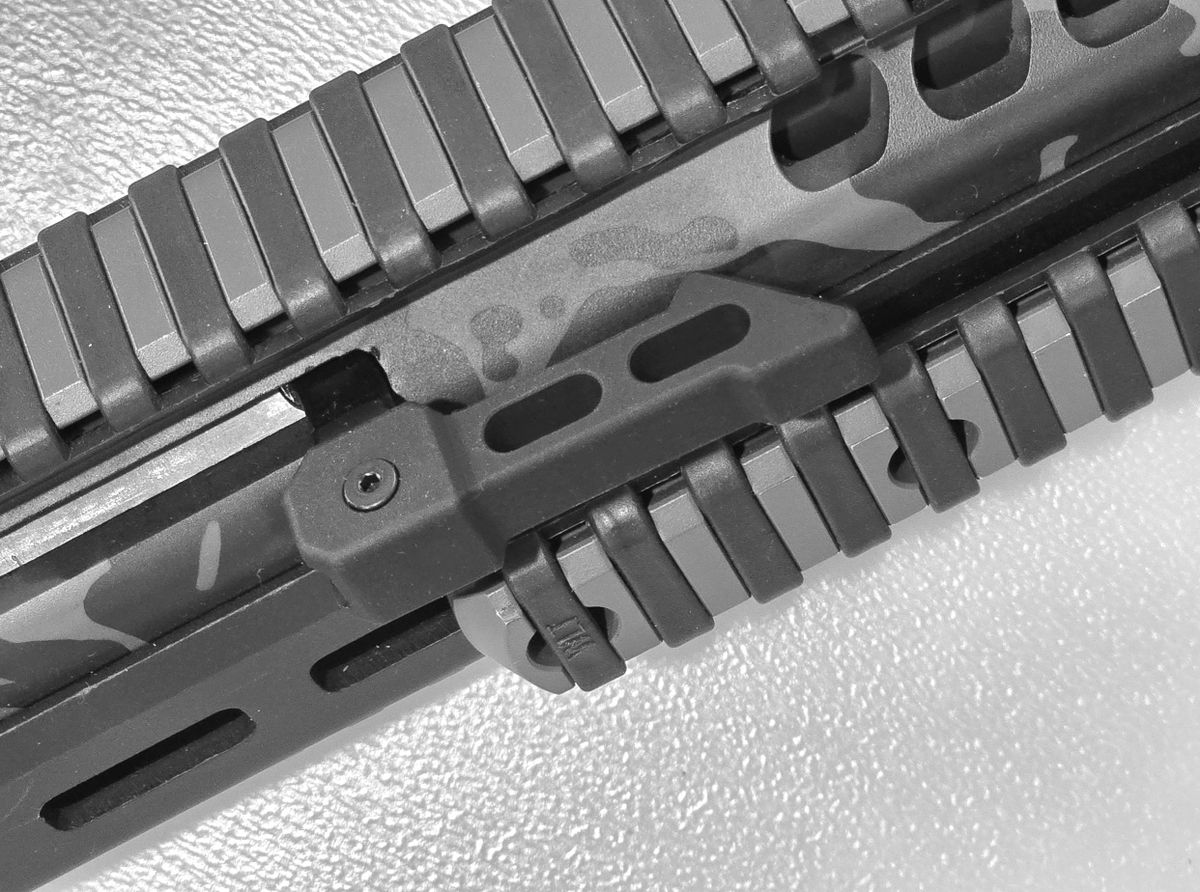 PSA JAKL 556 and 300BO Folding Charging Handle