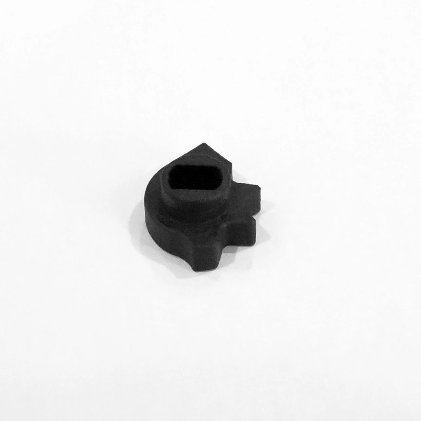 CZ Bren 2 Safety Levers Over-Travel Limiter Cog