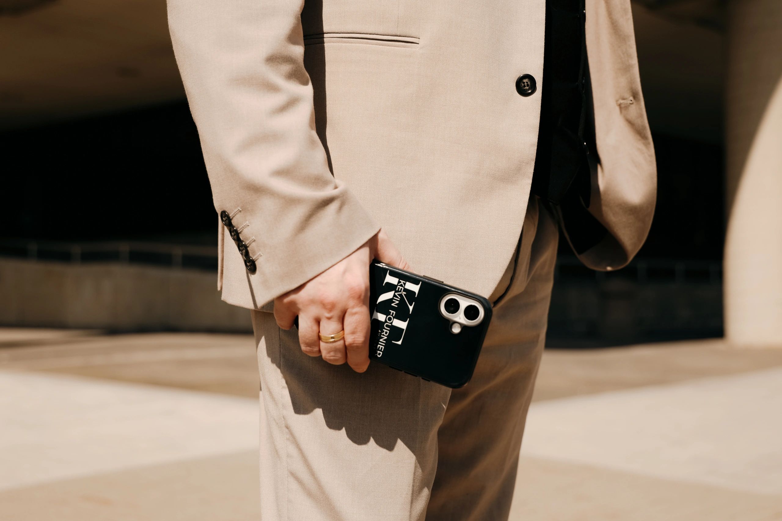 Me Kevin Fournier / Kevin Fournier Avocat