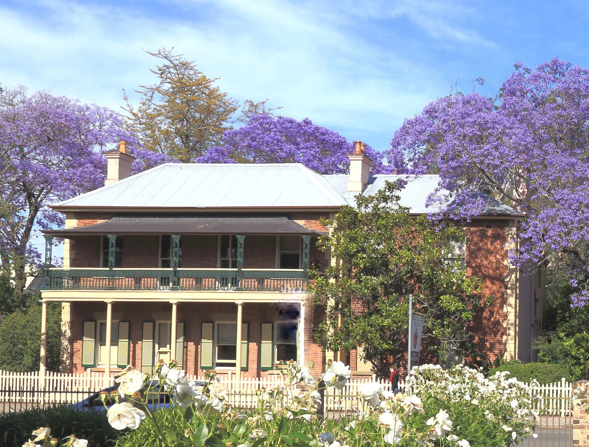 Maitland Regional Museum