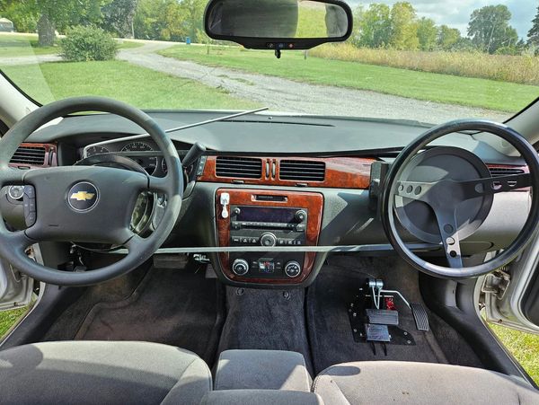 Bulwark Industries LLC - RHD conversions