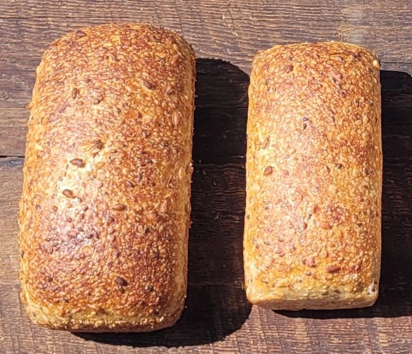 MULTIGRAIN SANDWICH LOAF