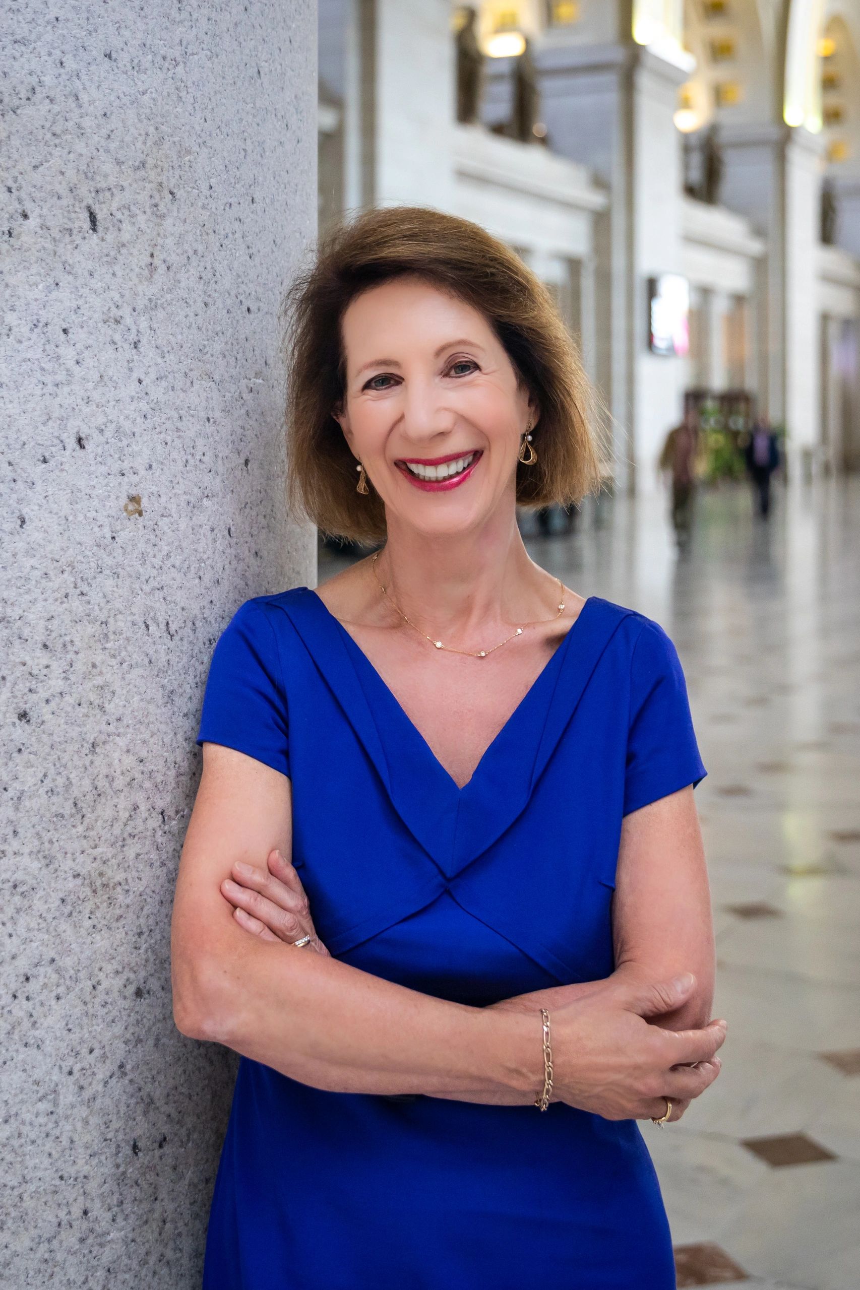 Diana Furchtgott-Roth