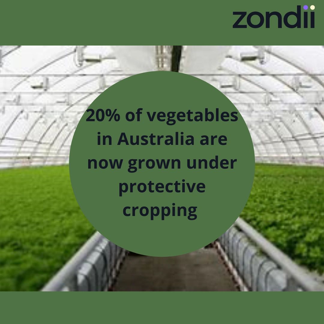 Protective cropping