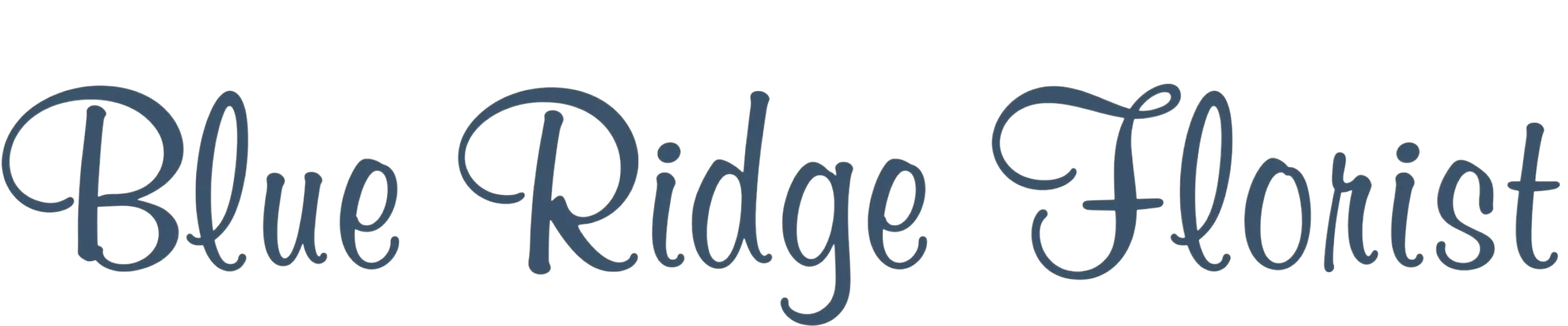 Blue Ridge Florist in Harrisonburg, Virginia