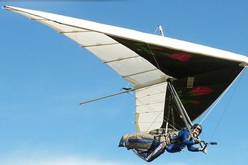Hang Gliders | Wasatch Hang Gliding LLC