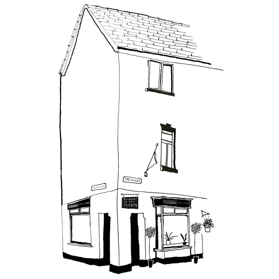 Kitchen Design - The Kitchens Inc