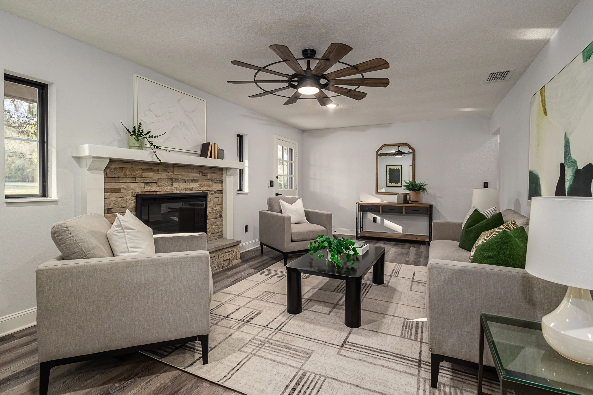 High-Quality Contracting & Roofing Services