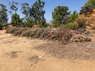 Roadside Chipping | Alpine/Viejas Fire Safe Council