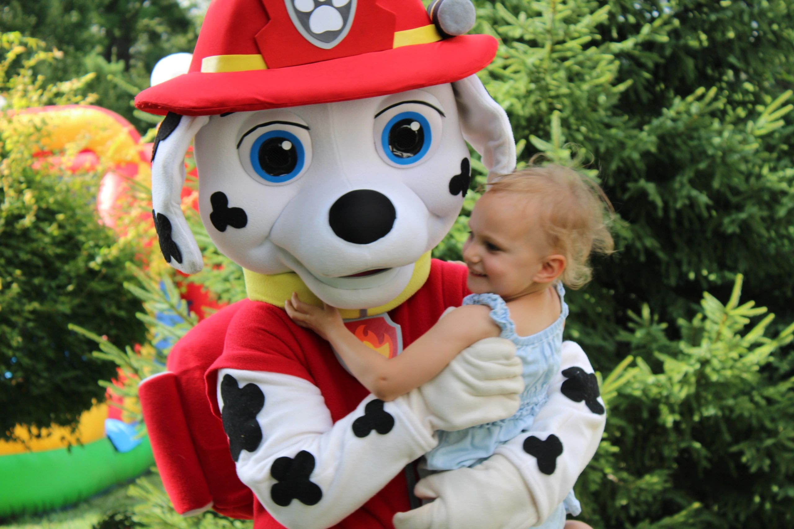 Home | Child Birthday Party Characters - CT Characters