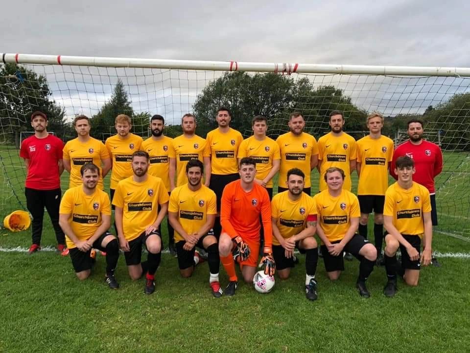 Fintan FC - Football Club, Cheltenham