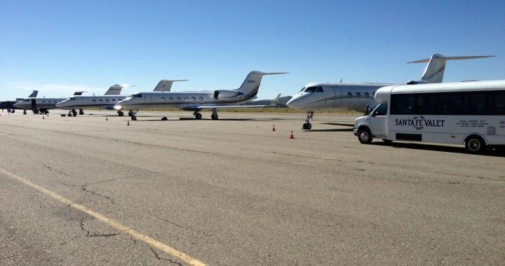 Accent New Mexico - Bus and Charter, Luxury Transportation