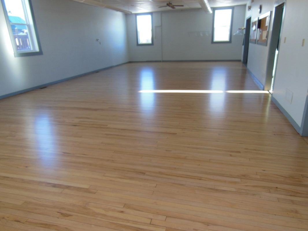 Hall Rental | St Augustine's Calgary