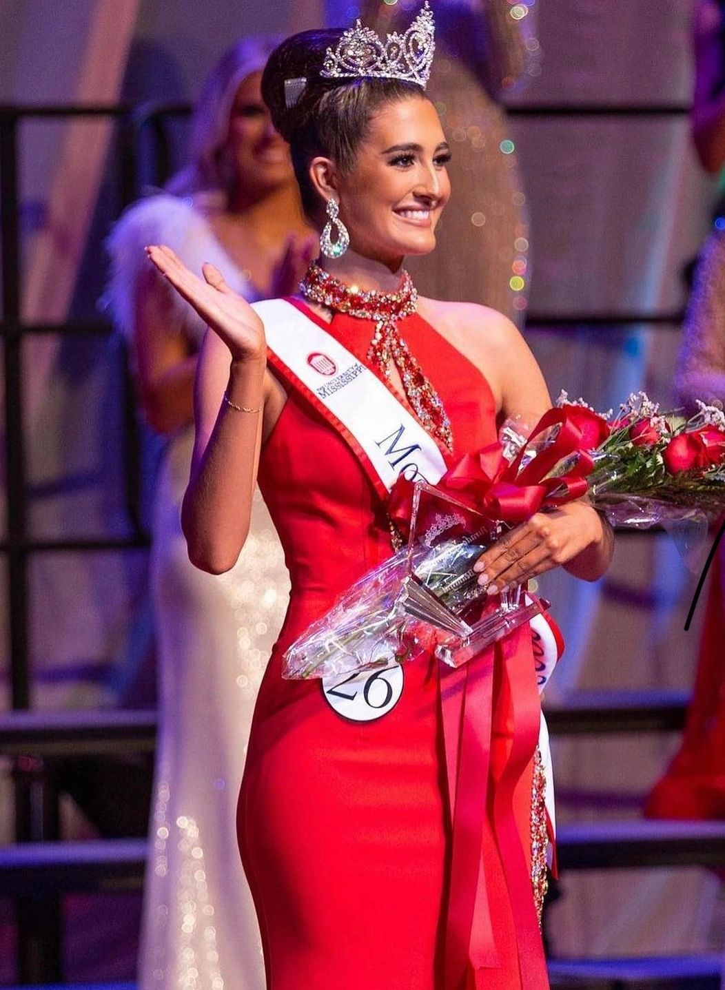 Chasing the Crown: Ole Miss’s Most Beautiful Maggie Ulmer