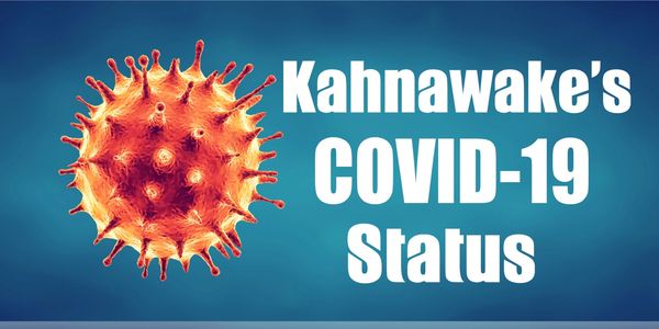 Kahnawake Peacekeepers - First Nations Police Service, Police