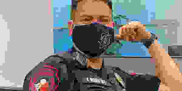 Kahnawake Peacekeepers