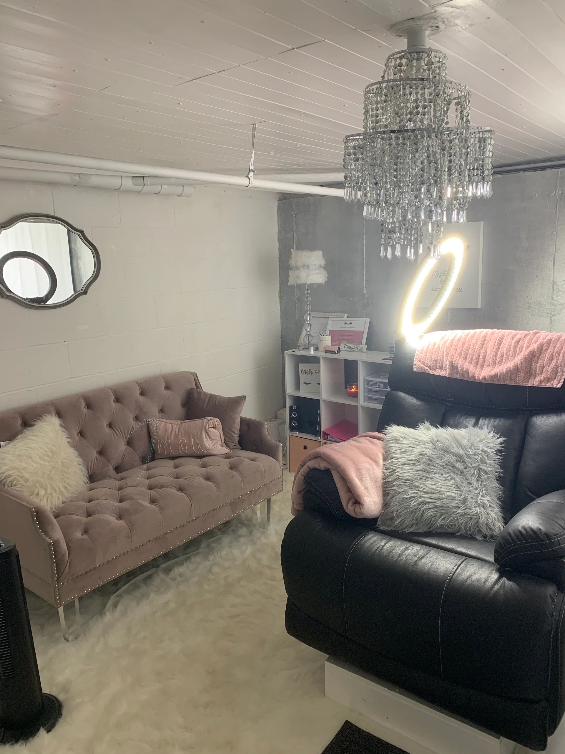 Thelashpalacellc - Luxury eyelash extensions