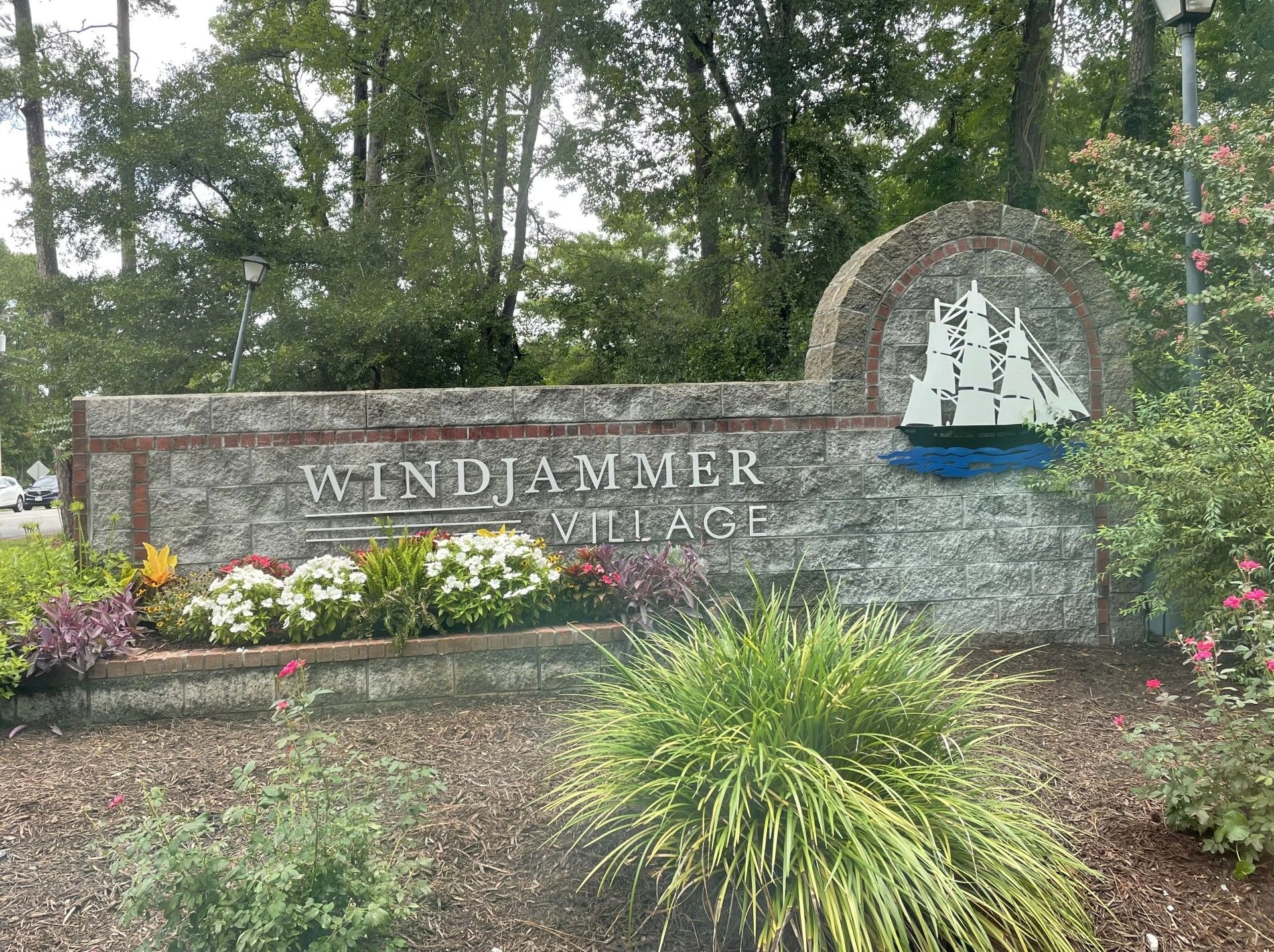 WIndjammer Village LR