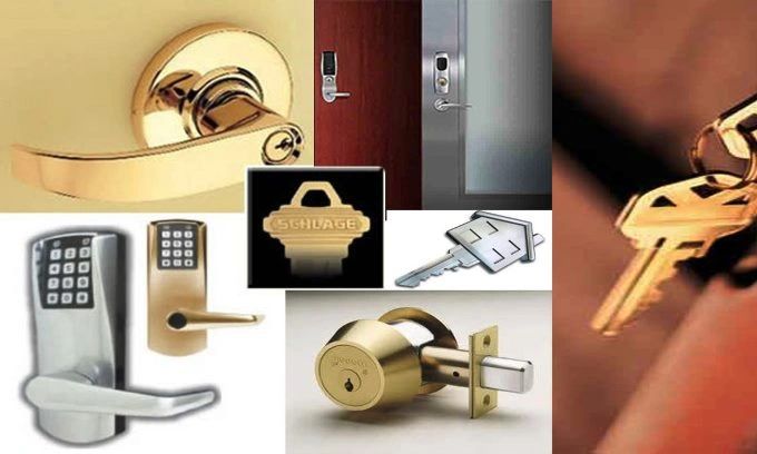 STEVE'S LOCK AND SAFE - Locksmith, Keys, Keys and Locksmith