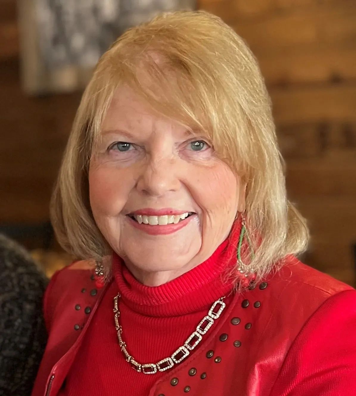 Dr. Beverly Weekes, PhD Psychologist - Emdr, Trauma Recovery