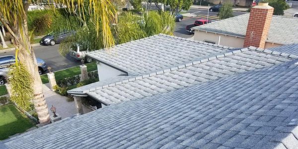 SLR ROOFING - Roofing, Gutter, Roof Shingles