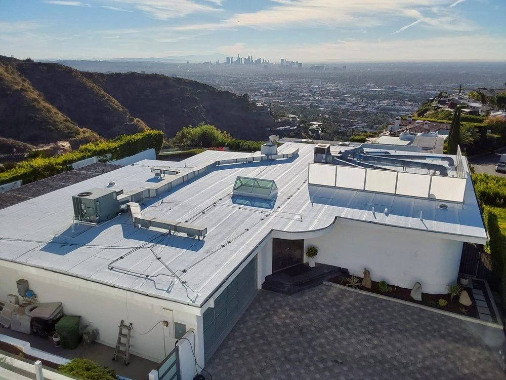 SLR ROOFING - Roofing, Gutter, Roof Shingles