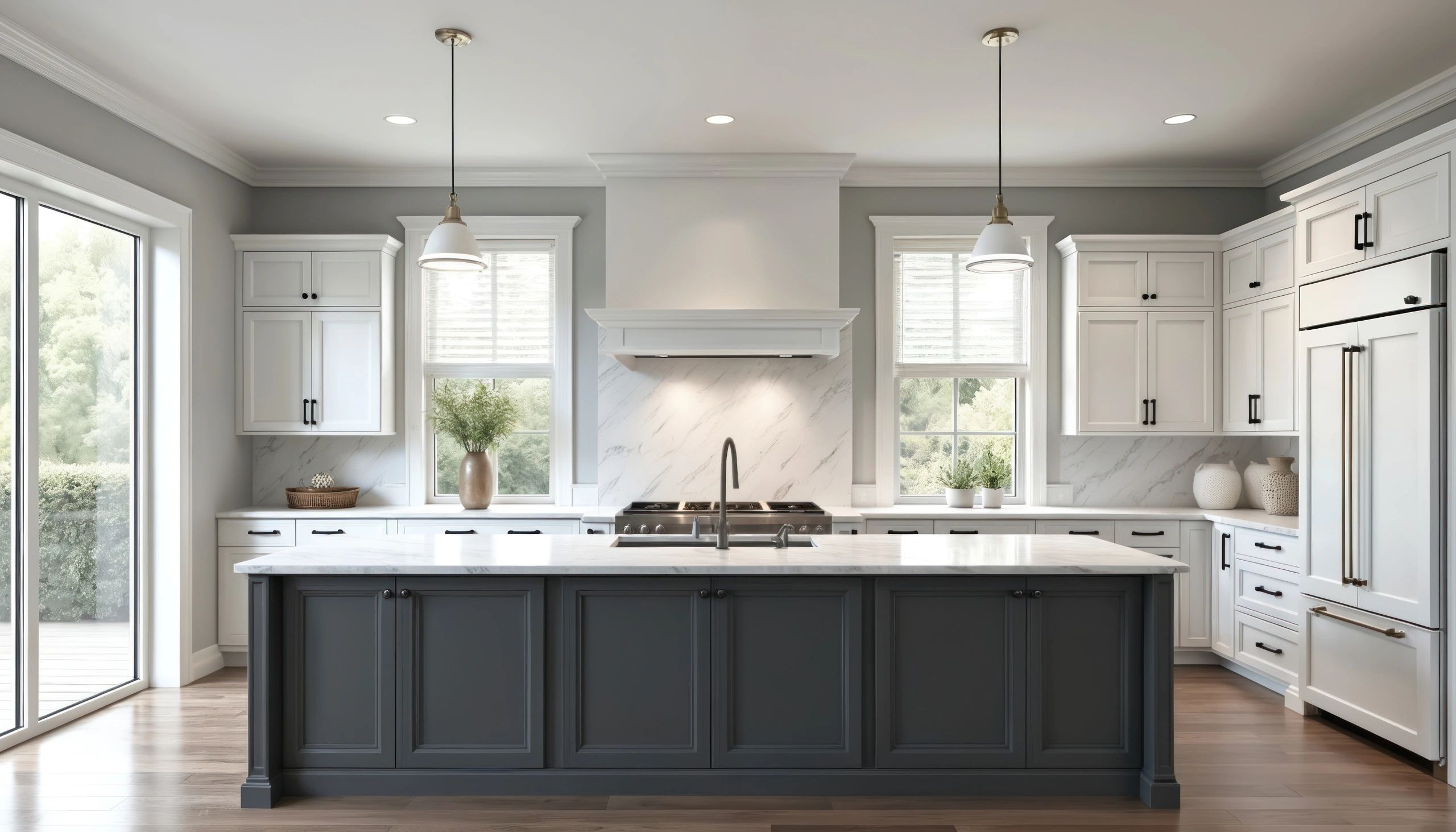 Construction Services | Residential & Commercial | Double Six ...