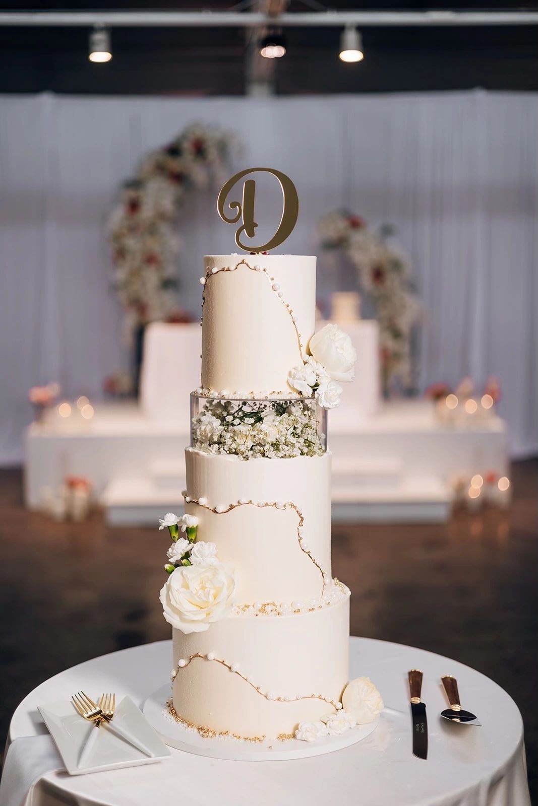 iSlay Cakes - Custom Cakes, Cake Decorating Classes, Cake Supplies