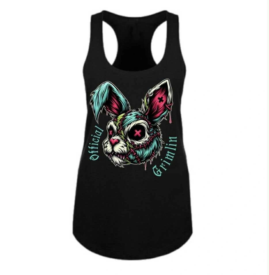 Official Grimlin Tank