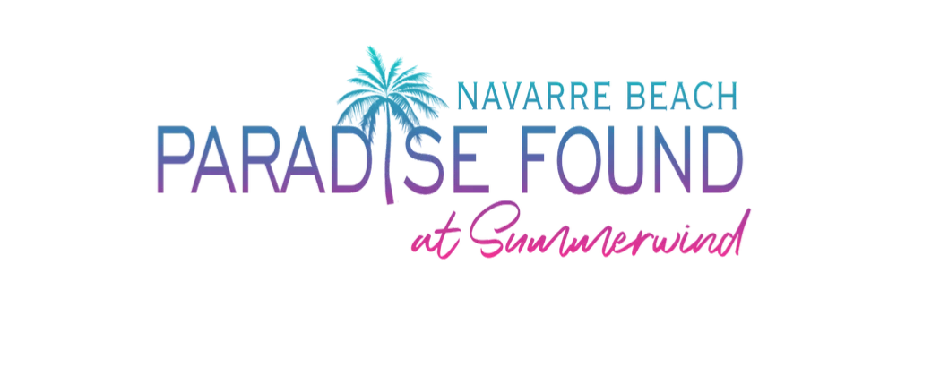 Paradise Found