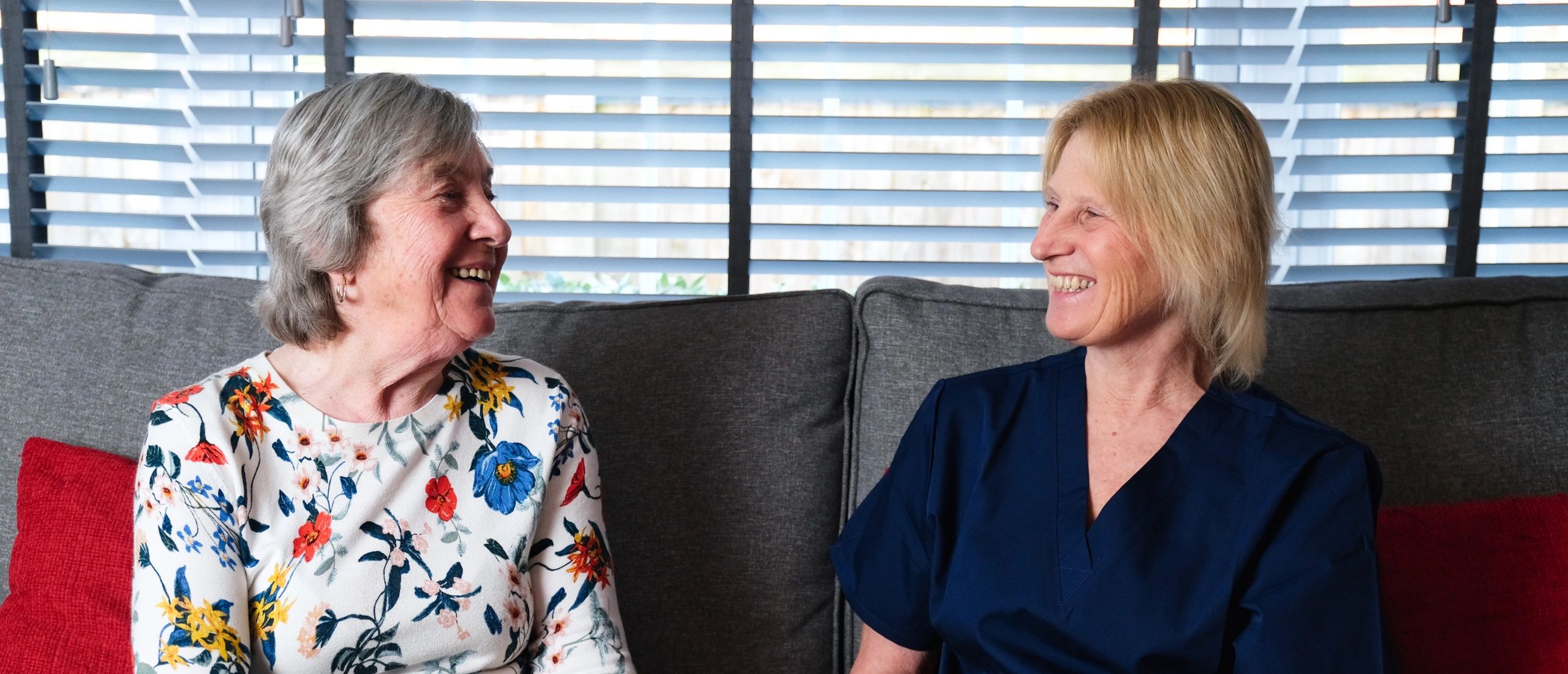 Respect 4Care - Domiciliary Care, Community Care Provider