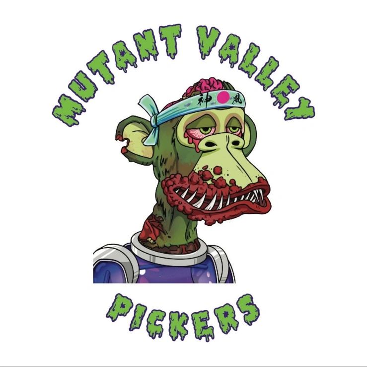 Mutant Valley