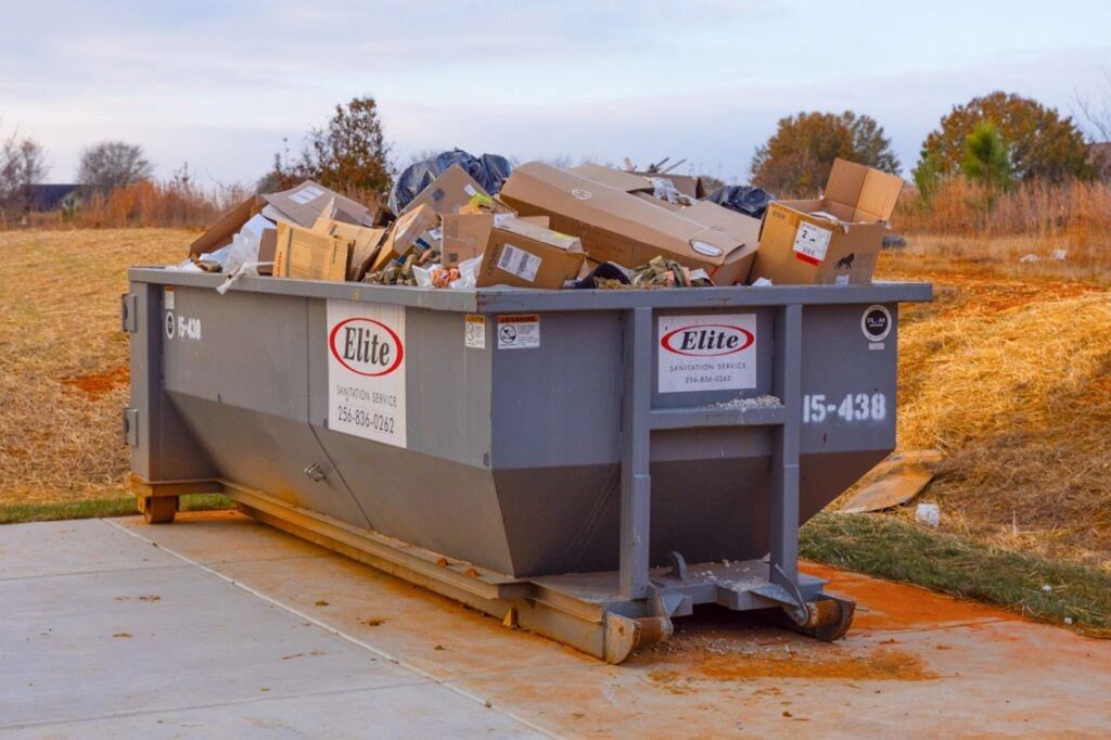 Home | Elite Sanitation Service