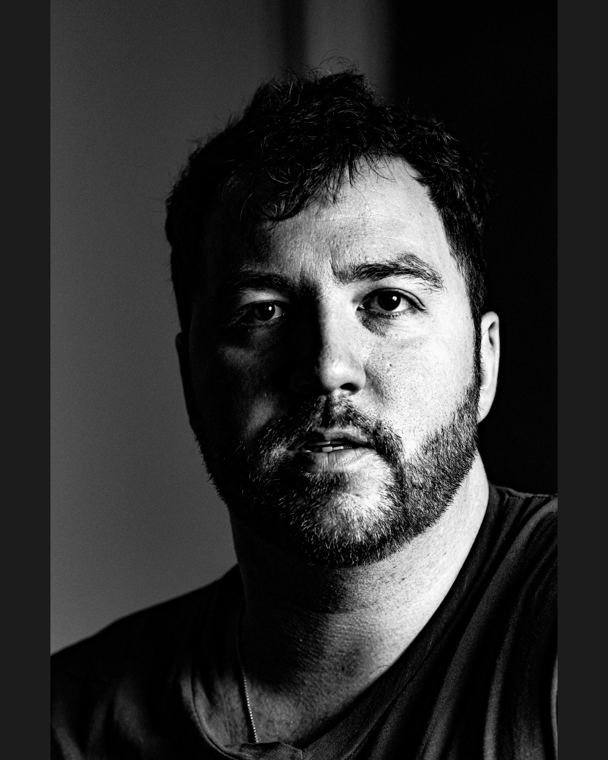 Chef Tyler Akin - Independent Restaurant Coalition