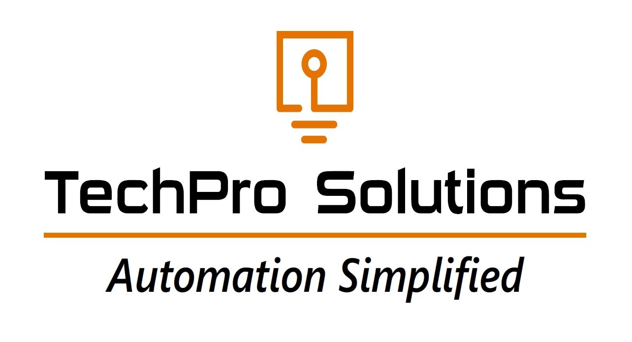 TechPro Solutions