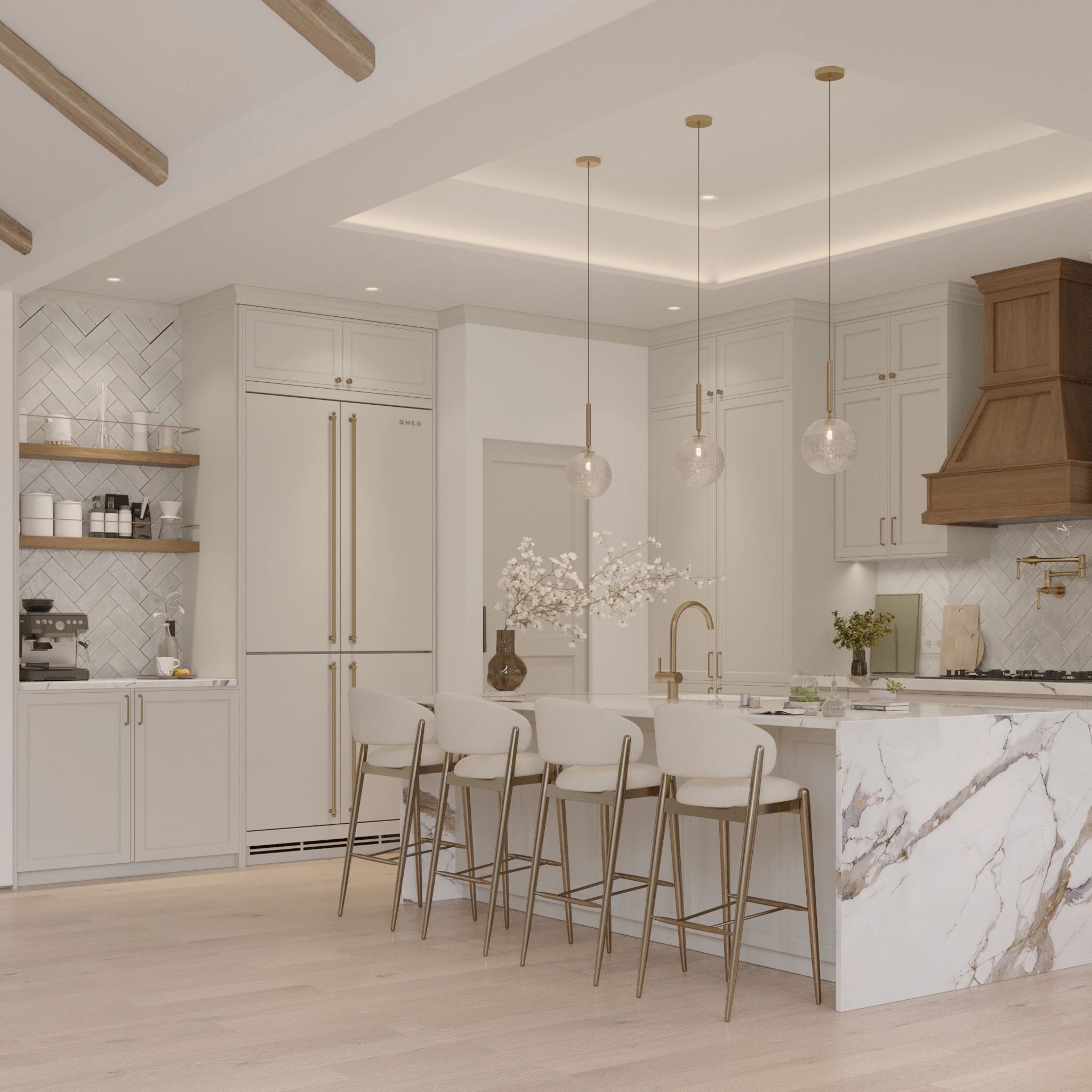 REZ 3D Rendering Services - 3d Rendering Company, Developer Rendering Studio, Rendering Team