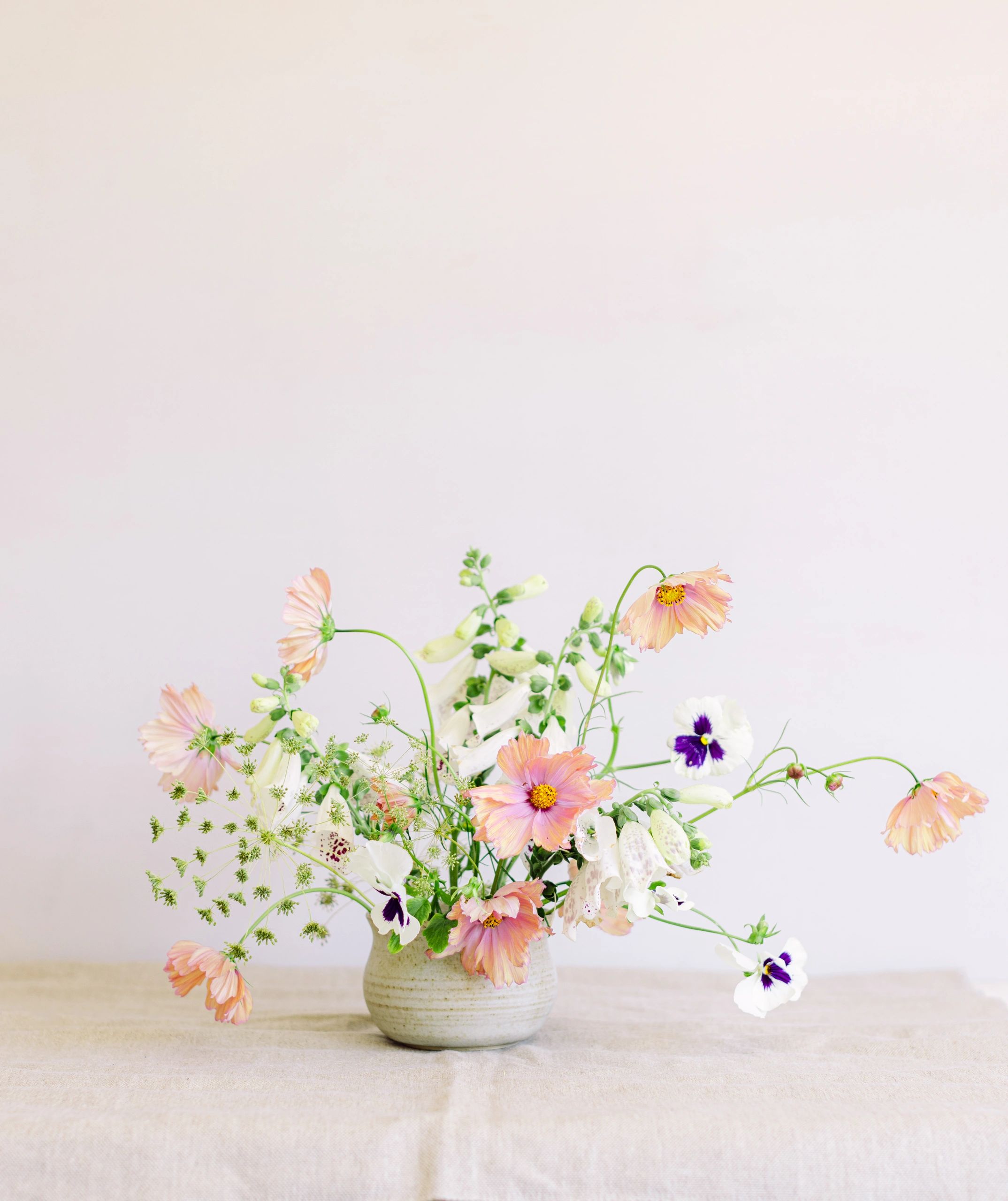 Tawny Flower Shed Florist