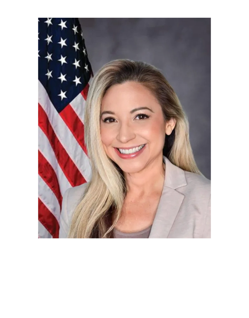 Susan Hathaway-Altman - Susan4congress