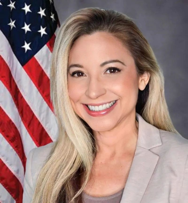 Susan Hathaway-Altman For Congress