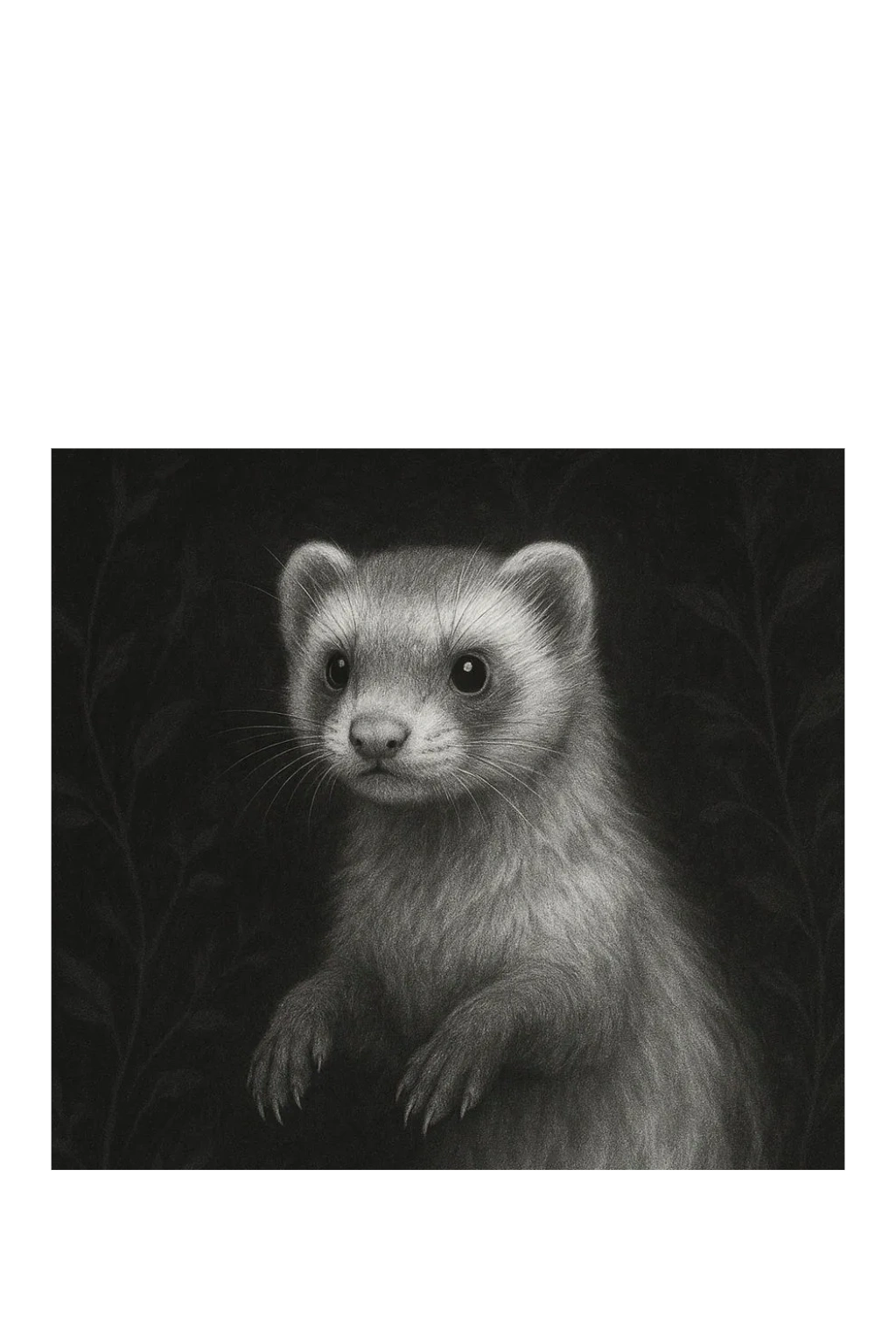 South Mississippi Ferret Rescue