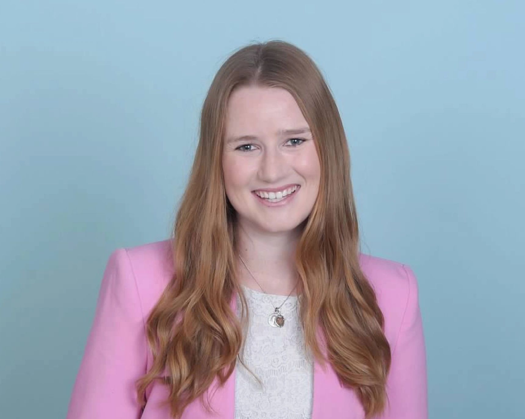 Hello, I'm Allie Rock!