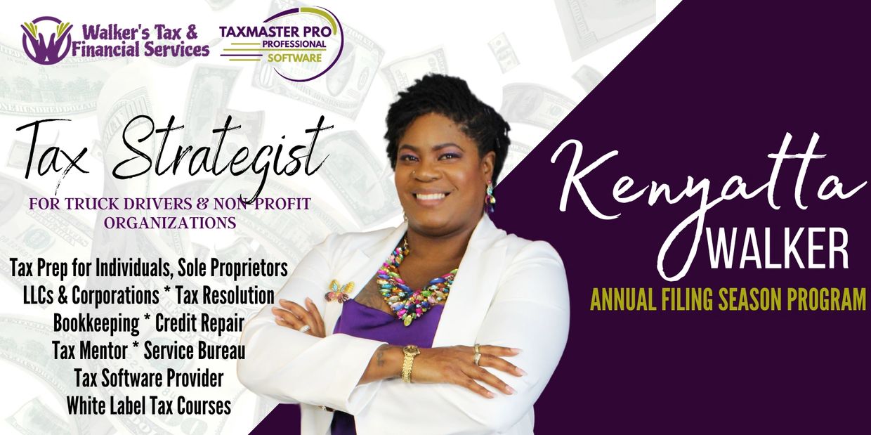 HOME [walkerstaxservice.com]