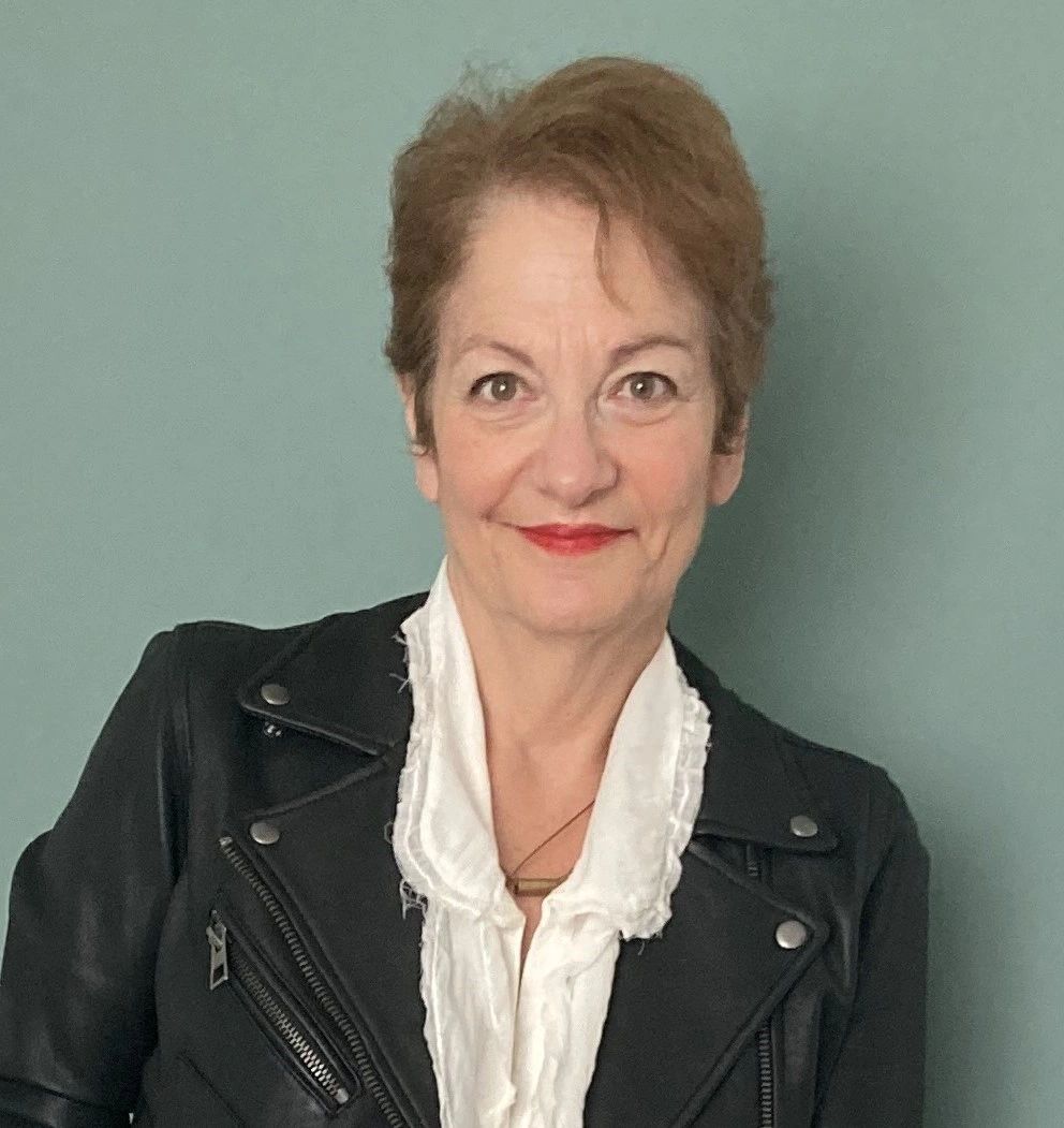 Patricia Garrison, Writer Editor Consultant