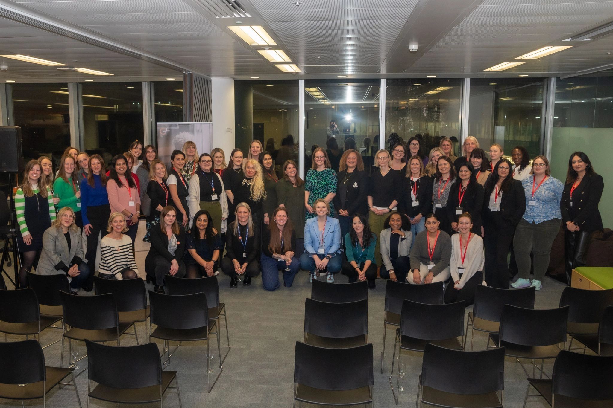 Join Our WIT Group for a Thriving Women Community