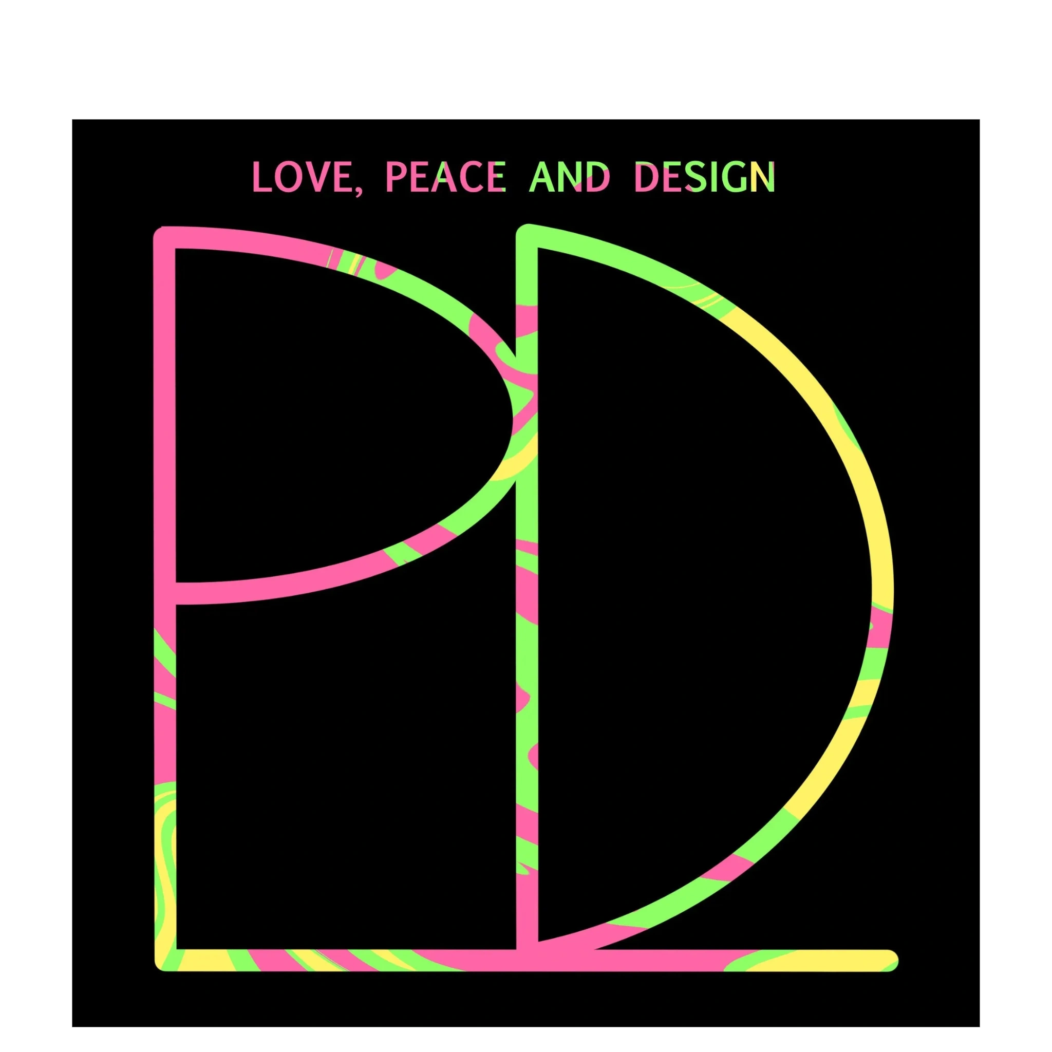Custom Crafts and Gifts - Love, Peace, and Design