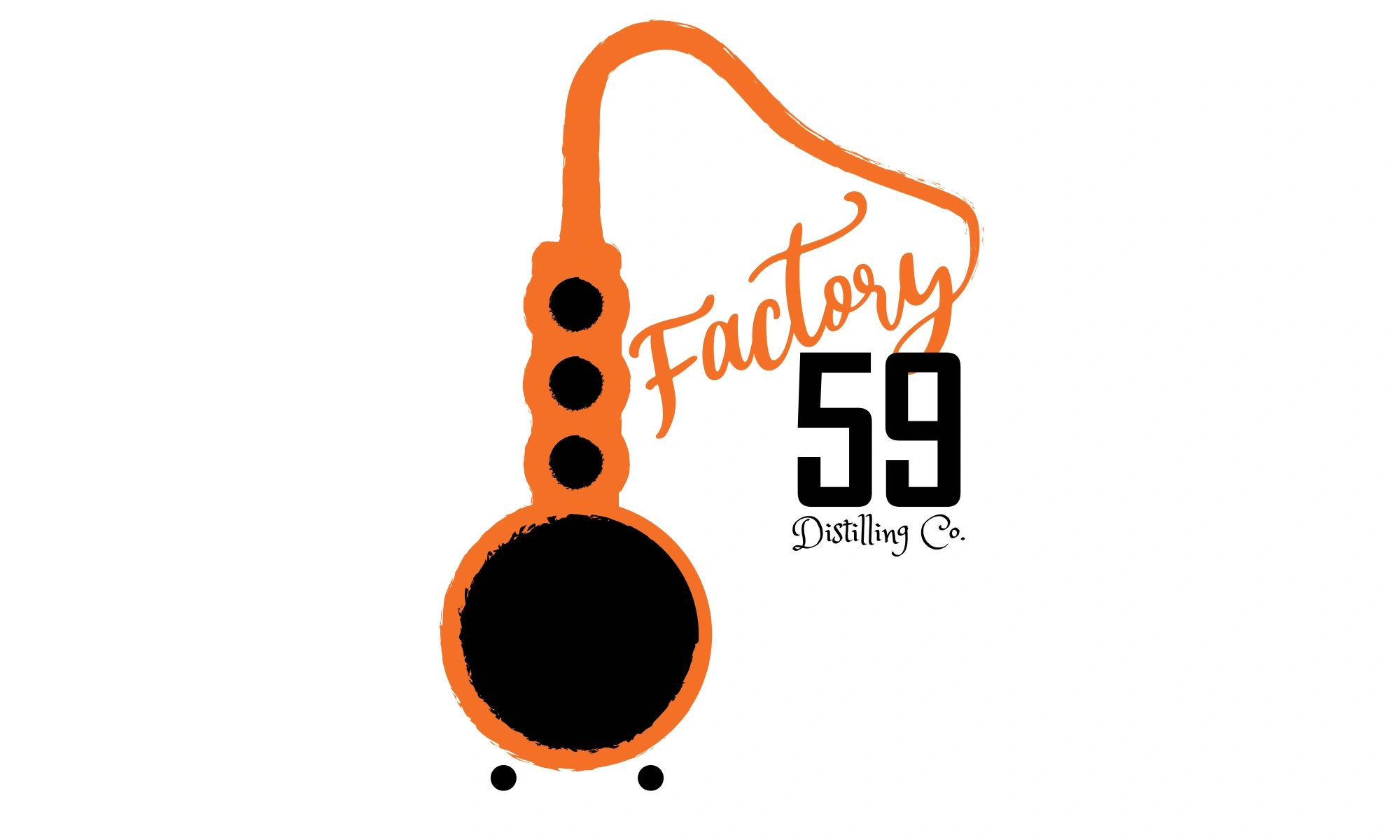 Factory 59 Distilling Co.