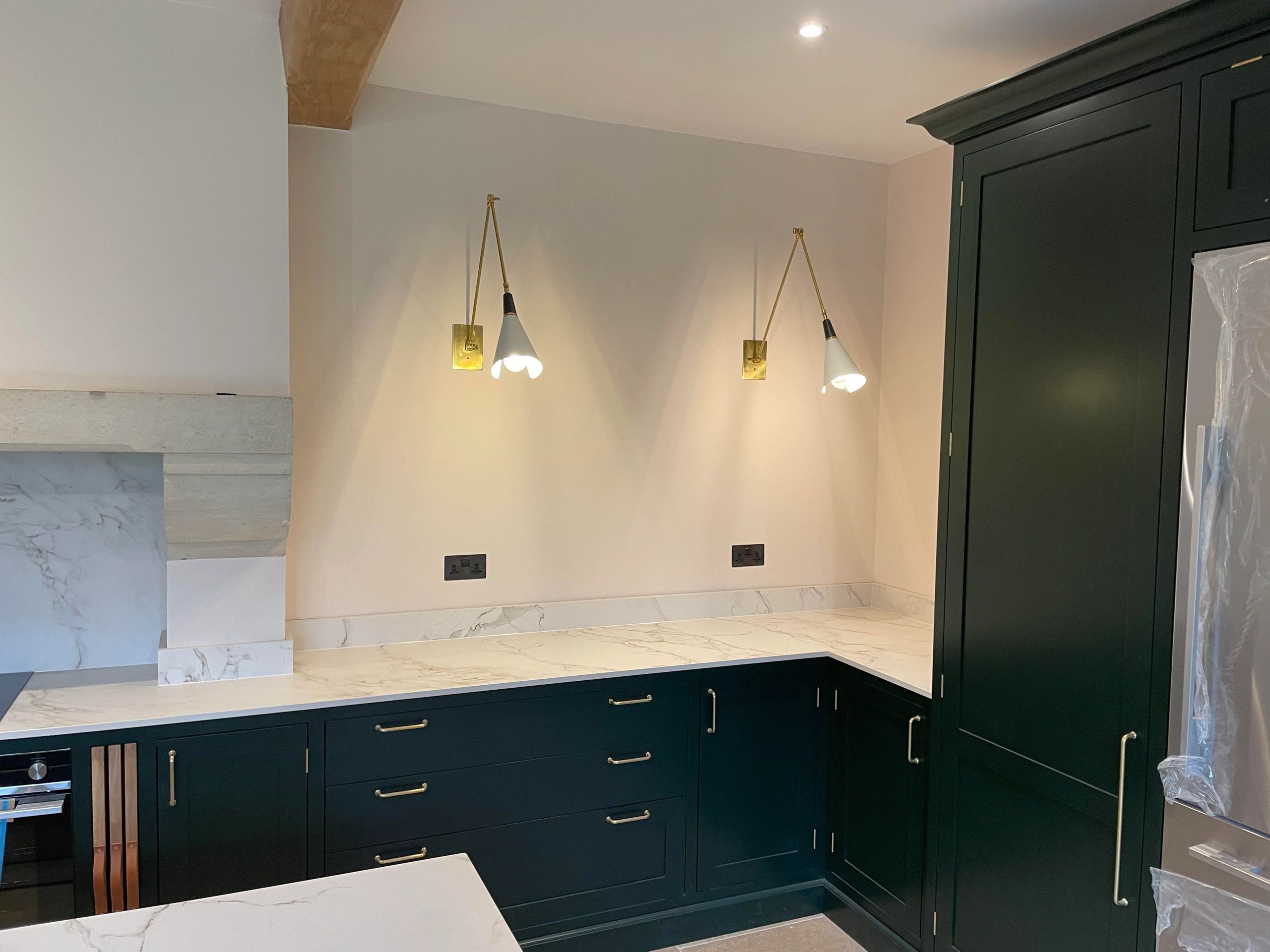 AMS Electrics LTD