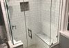 Boston Shower Door