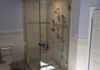 Boston Shower Door