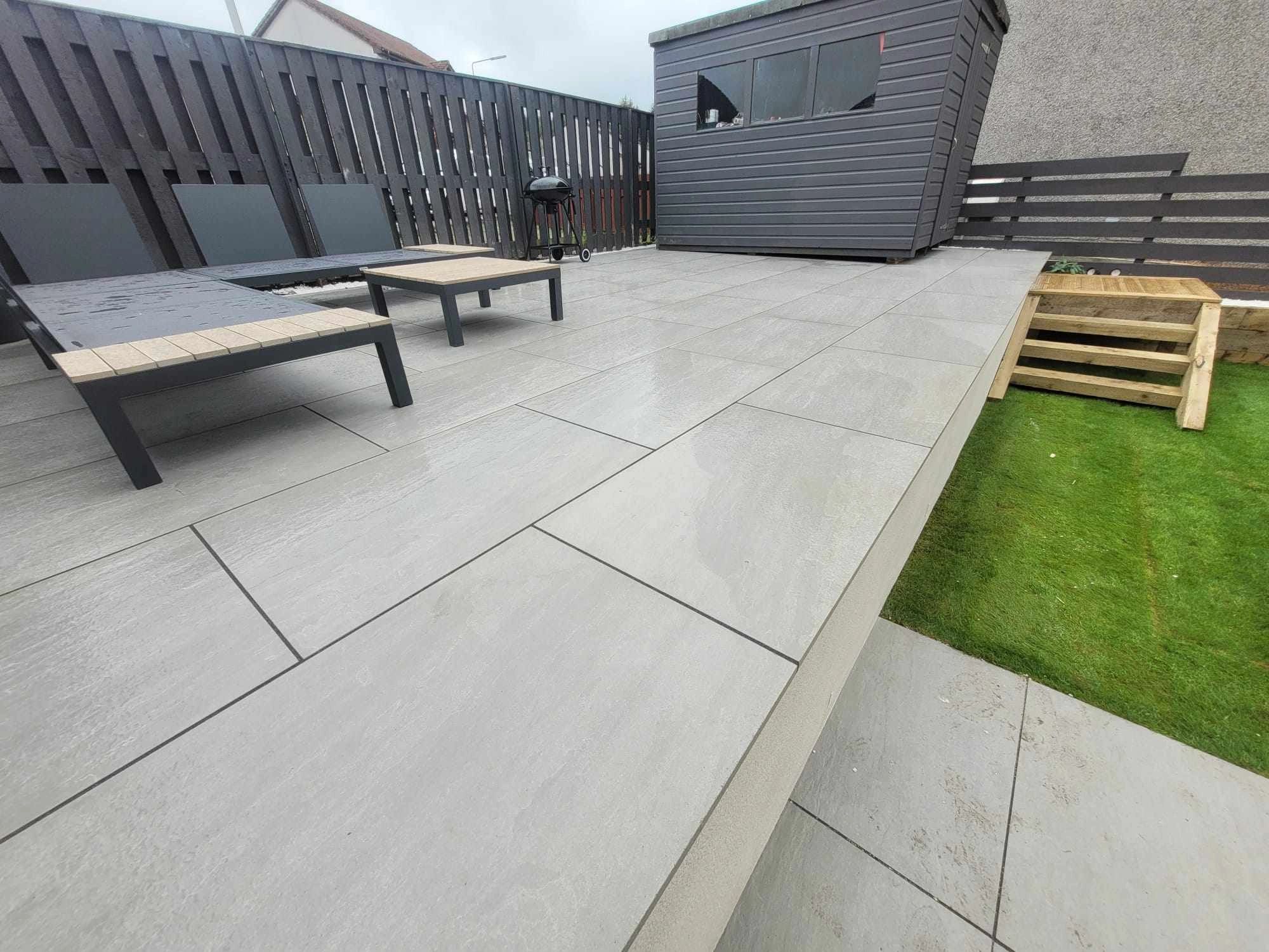 CT Landscapes and Paving Ltd - Astroturf, Landscaping, Garden Design